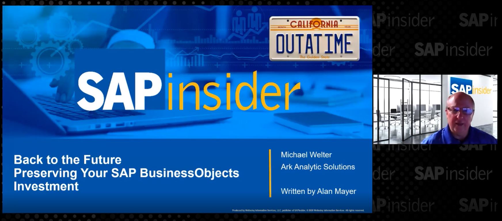 Learn About SAP BusinessObjects - BOBJ |SAPinsider